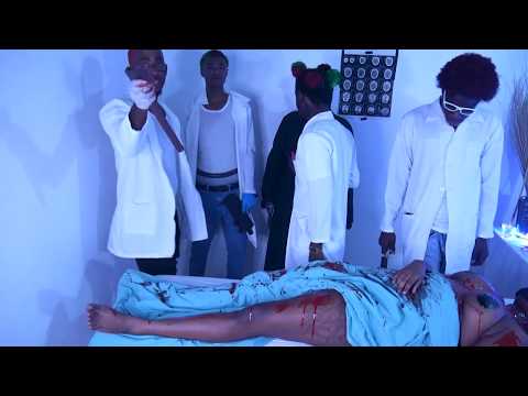 Craigist, Brad, Vers, CJ Dan - The Experiment (Official Video)