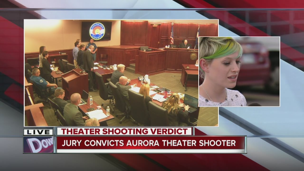 Jonathan Blunk's girlfriend 'Justice is Here' after guilty verdicts ...