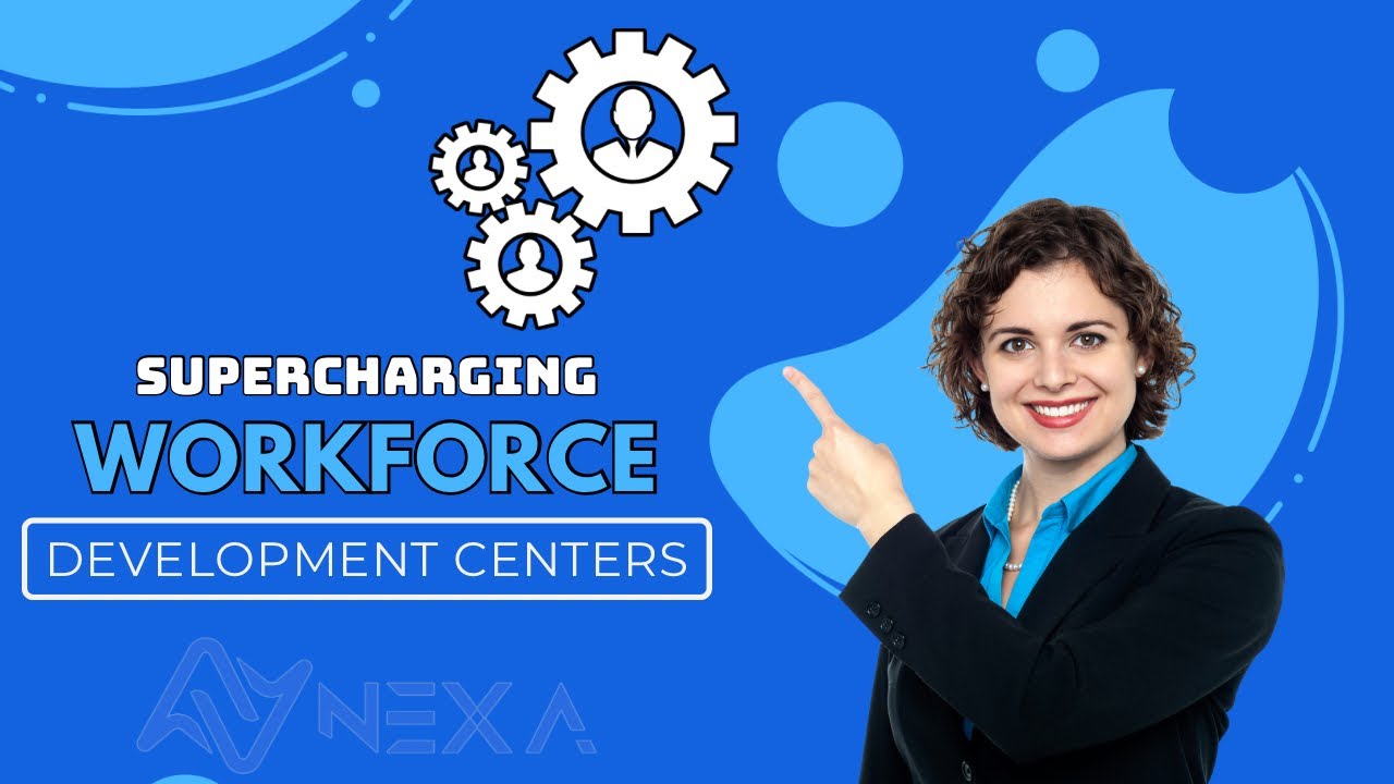 Revolutionizing Workforce Development Centers: Real-Time Feedback Via ...