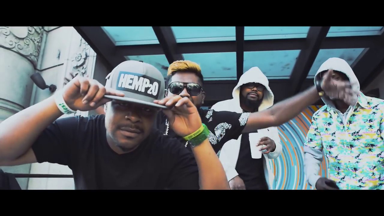 IVVALANE TELUGU RAP MUSIC VIDEO ROLL RIDA & KAMRAN w LYRICS - YouTube