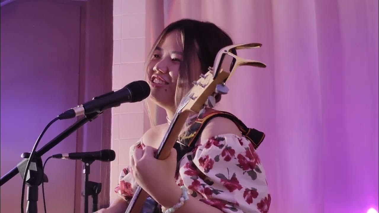 [2024] Odelia Rei - Bury It All @SaylahStudios - YouTube