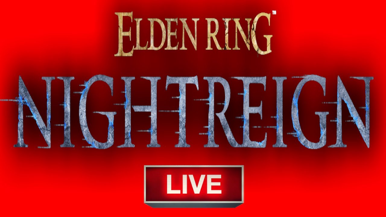 🔴 NIGHTREIGN - YouTube