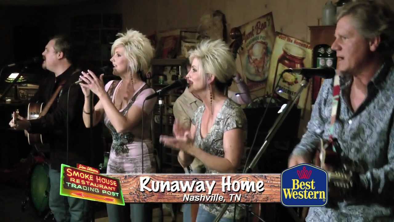 Runaway Home 1.mov - YouTube