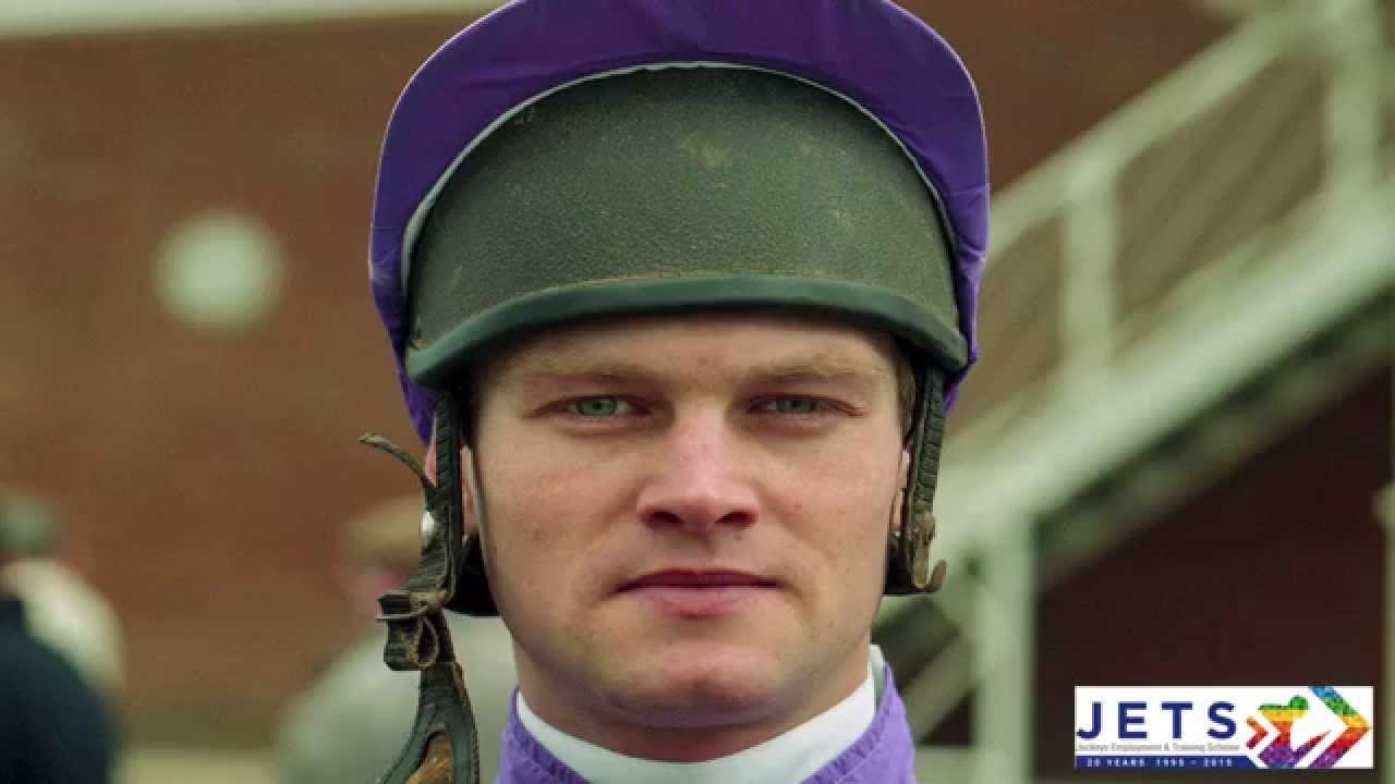 JETS Richard Davis Awards & 20th Anniversary Video - YouTube