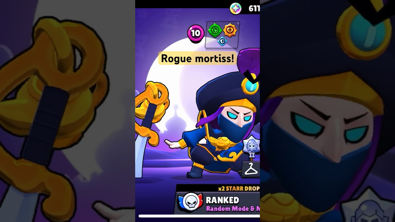 #music Rogue mortiss !!!! - YouTube