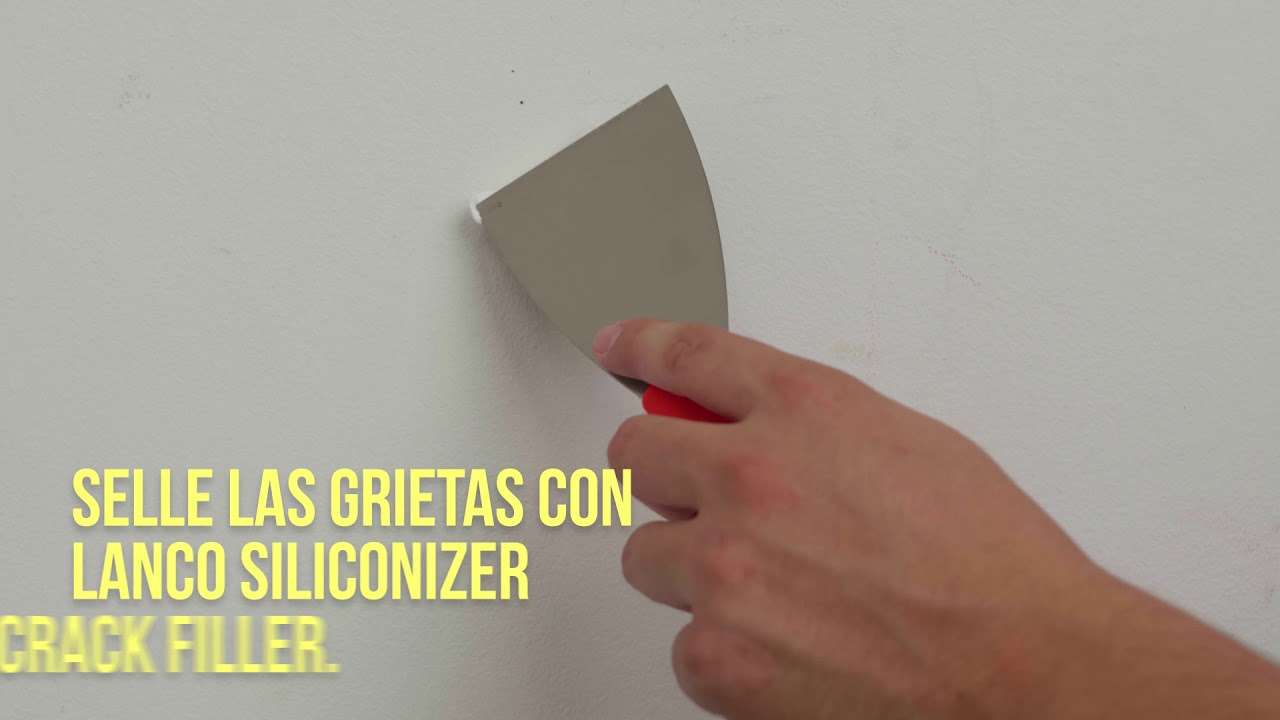 Lanco lo hace fácil - COOLGUARD PAREDES - YouTube