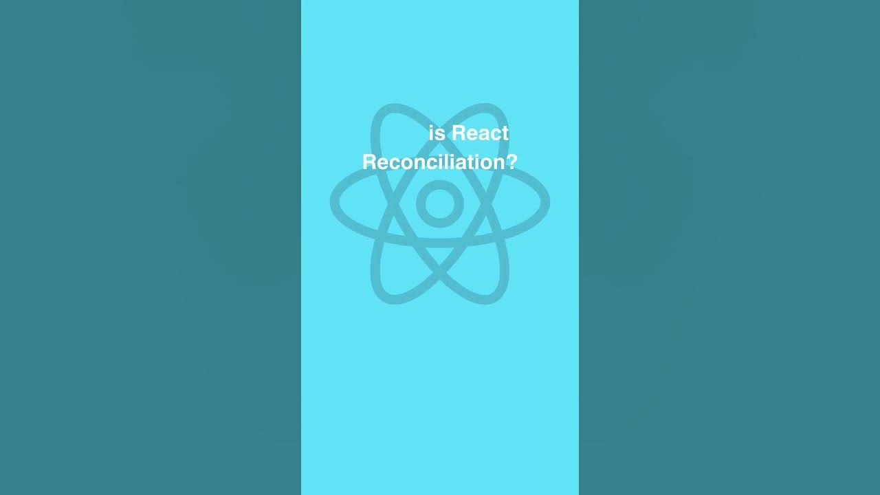 React Reconciliation: Understanding how React updates the DOM ...