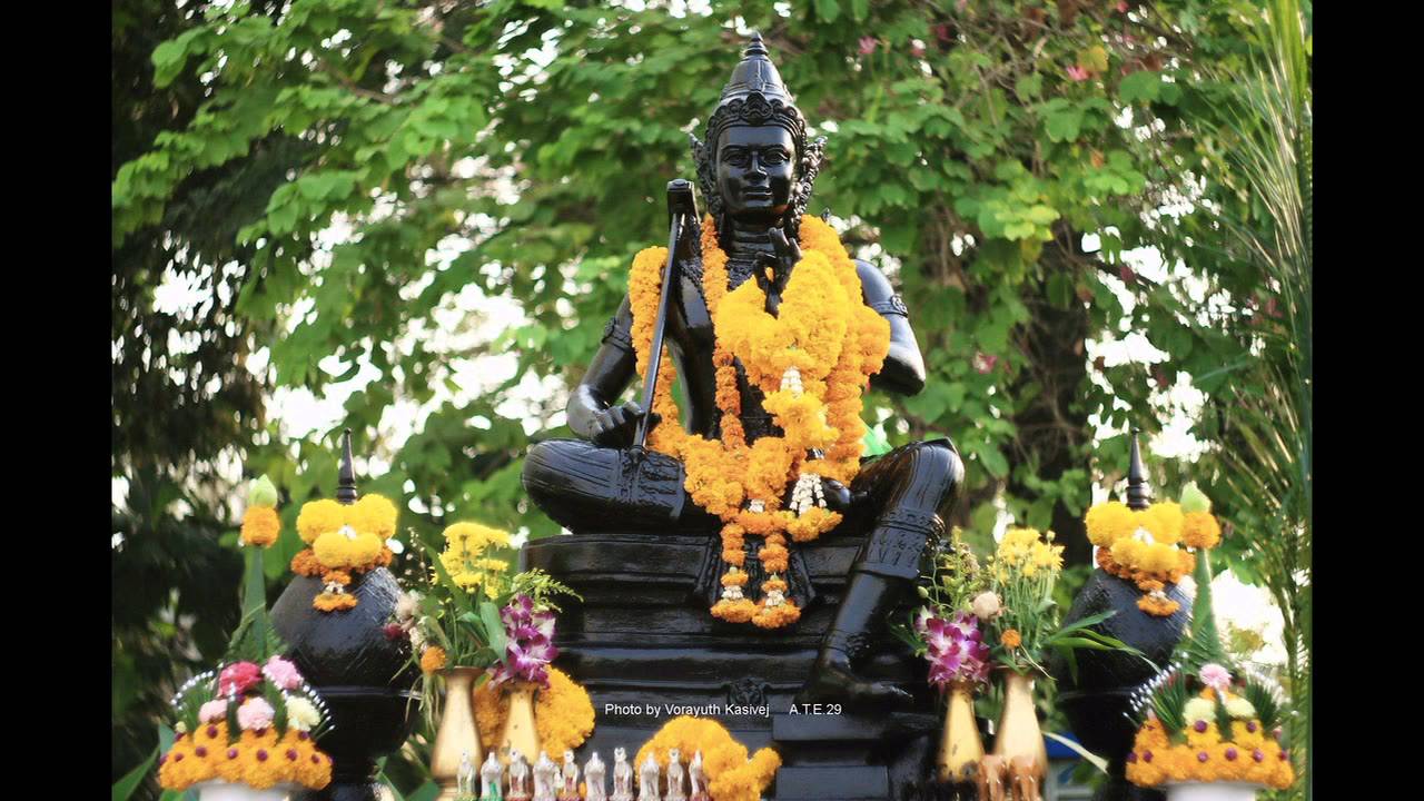 มาร์ชช่างกลขส.ทบ. - YouTube