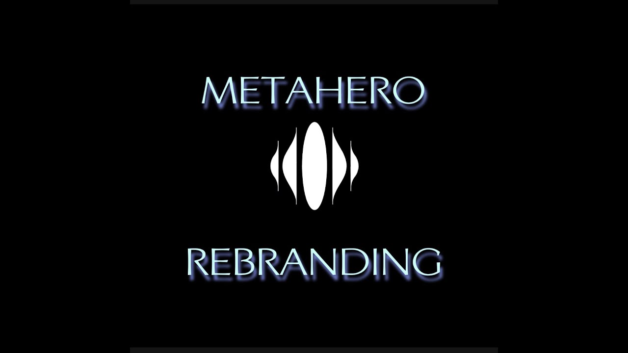 METAHERO POKAZUJE ZNAKOVE ŽIVOTA I NOVA STRANICA, NOVI USECASE - YouTube