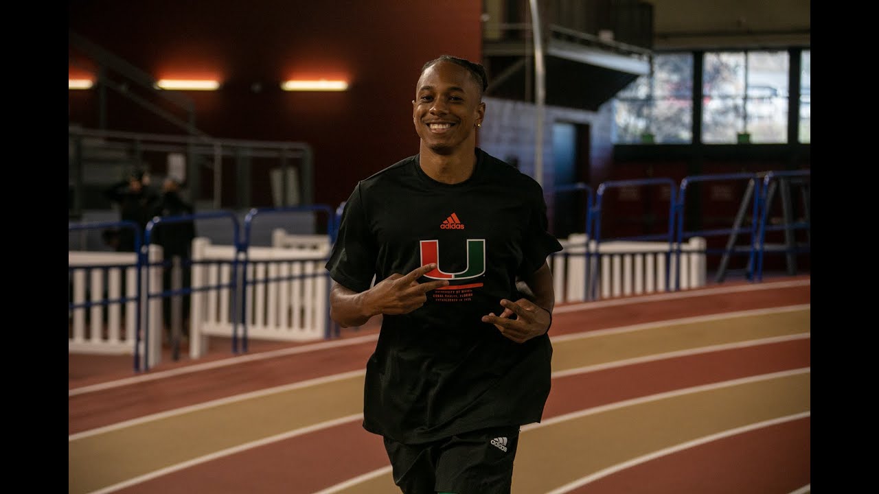 Russell Robinson 2022 Jumps - YouTube