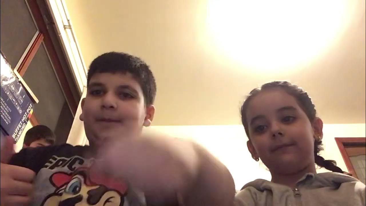 MEET YOUR PEDRE - YouTube