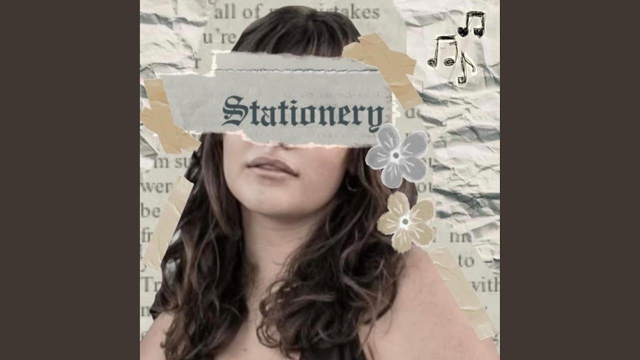 Stationery - YouTube
