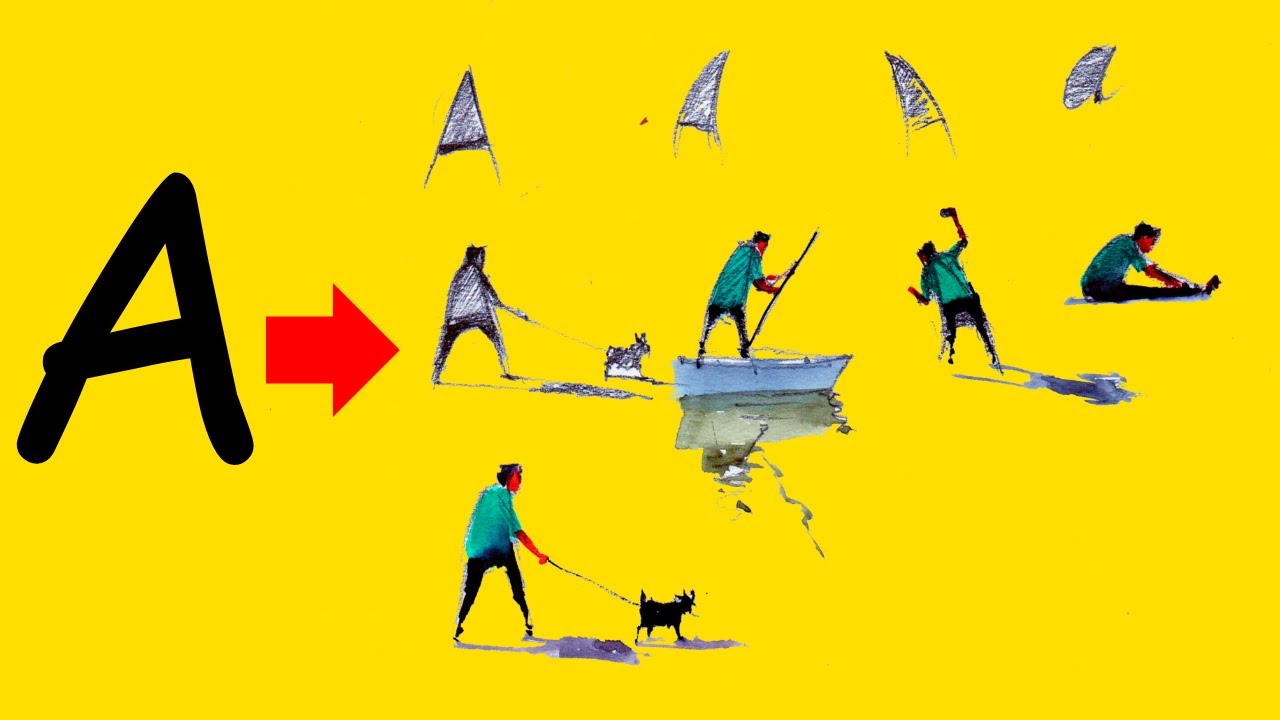 TRY THIS & IMPROVE YOUR TINY FIGURES | PAINT FIGURES WITH ACTIONS ...