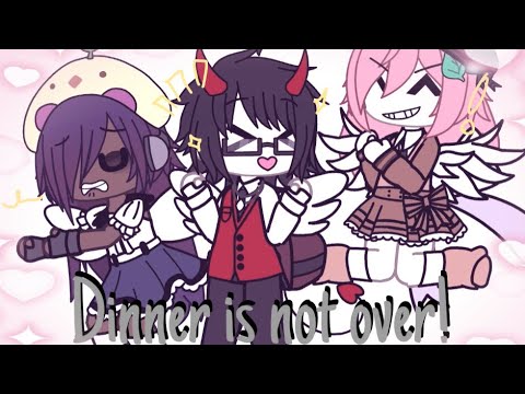 Dinner is not over meme // shit post // H&M - YouTube