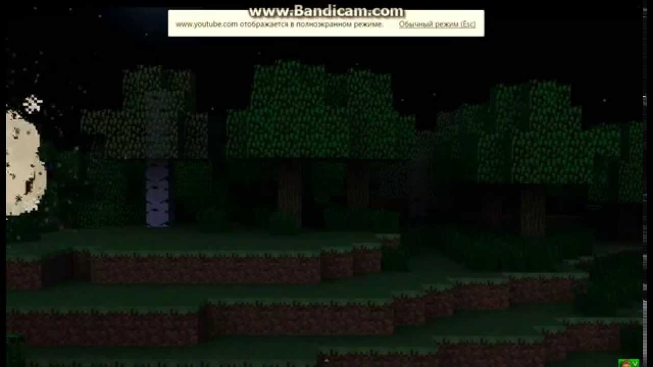 "Don't Mine At Night" - A Minecraft Parody of Katy Perry's Last Friday ...