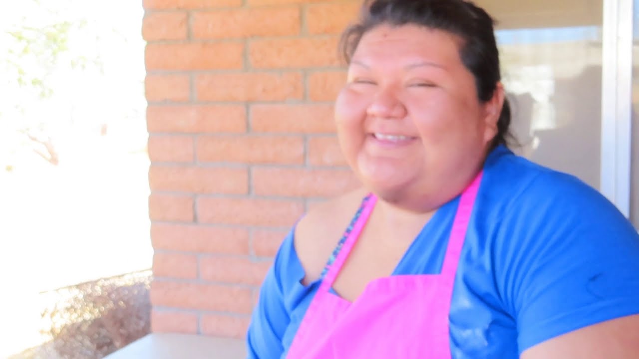 The Indigenous Seamstress Shares O'odham Chumuth Recipe - Indigenous ...