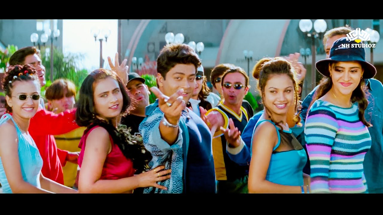 Papaji Tussi Great Ho (HD) Video Song | Mitti | Ferdous Ahmed, Sharbani ...