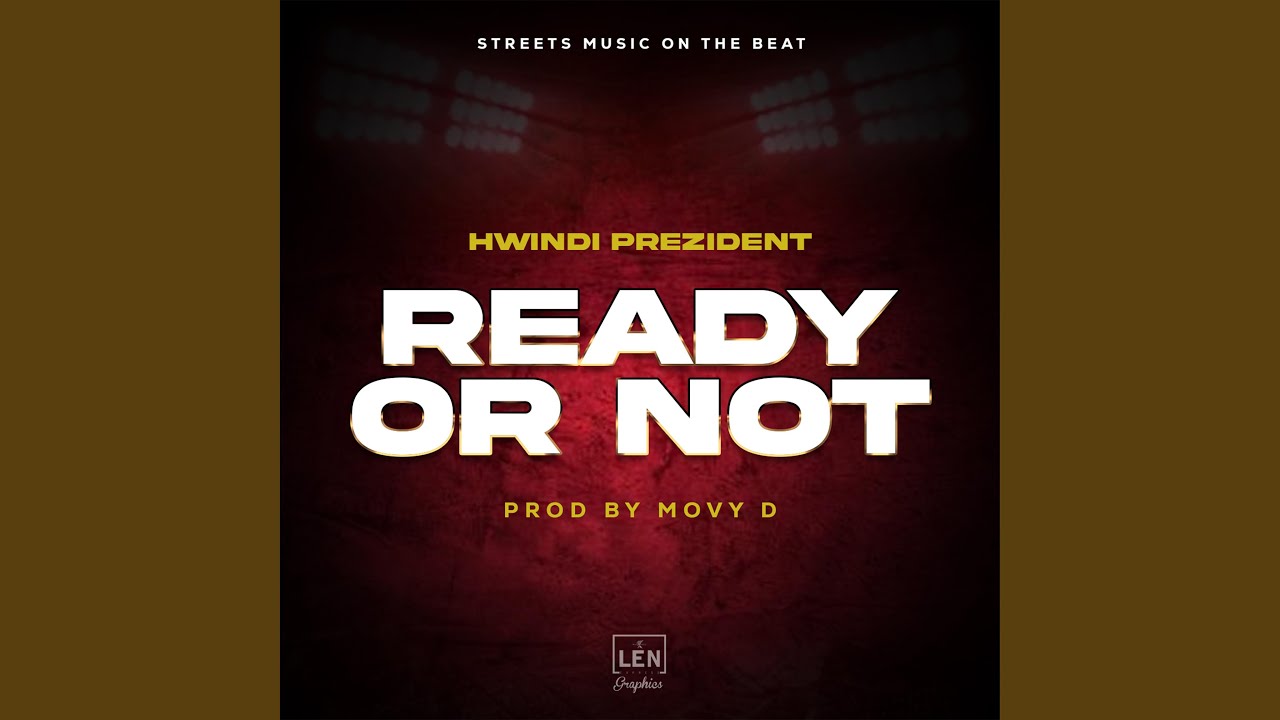 read or not (feat. hwindi President) - YouTube