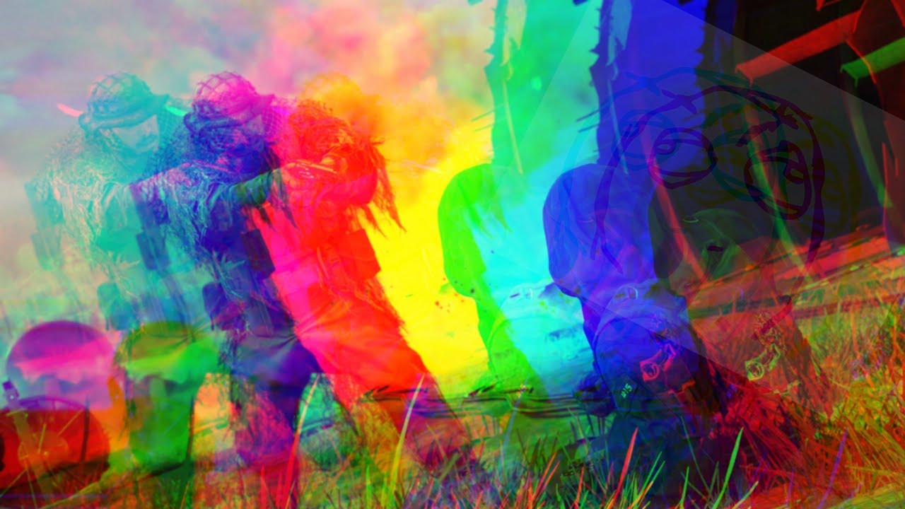 it was at this moment he knew he f*** up (meme) - YouTube