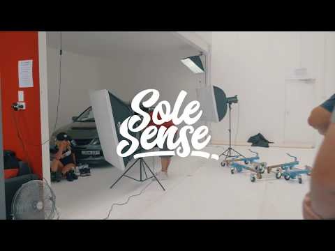 HIN x Motive DVD Photoshoot