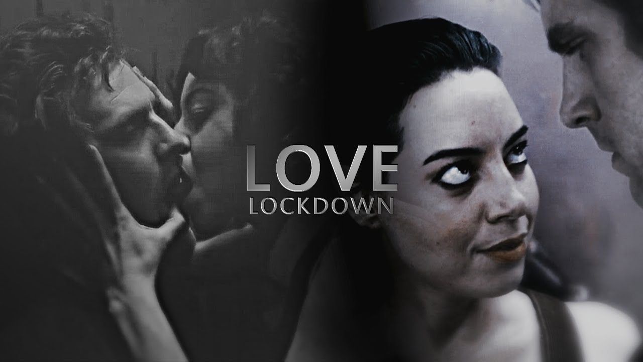 » david + lenny | love lockdown - YouTube