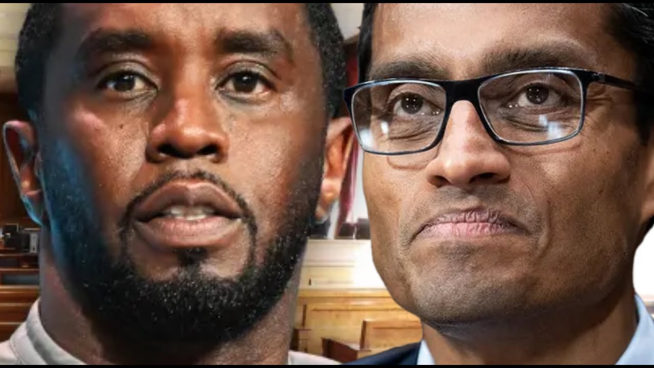 Judge Arun speaks, Diddy's strict post prison conditions revealed...and ...