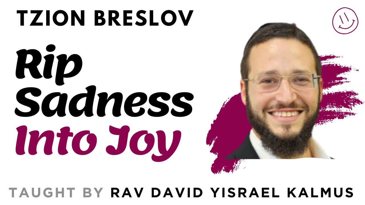 Resources - Tzion Breslov