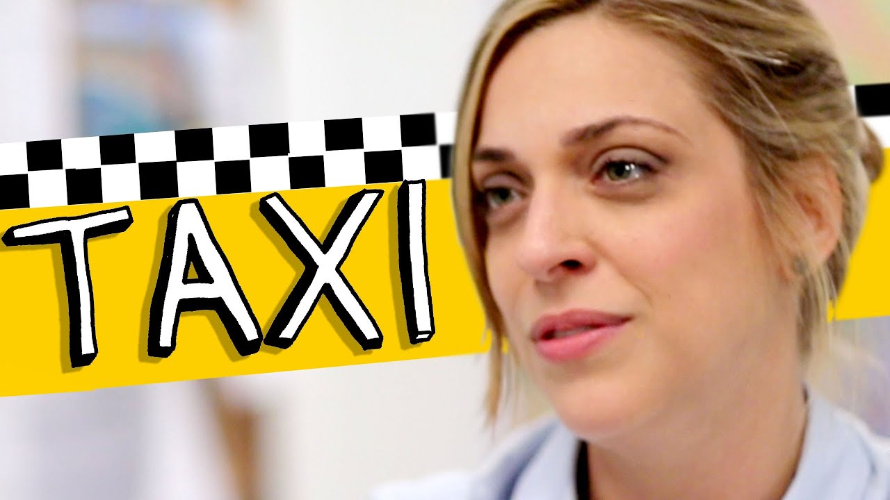 TÁXI - YouTube
