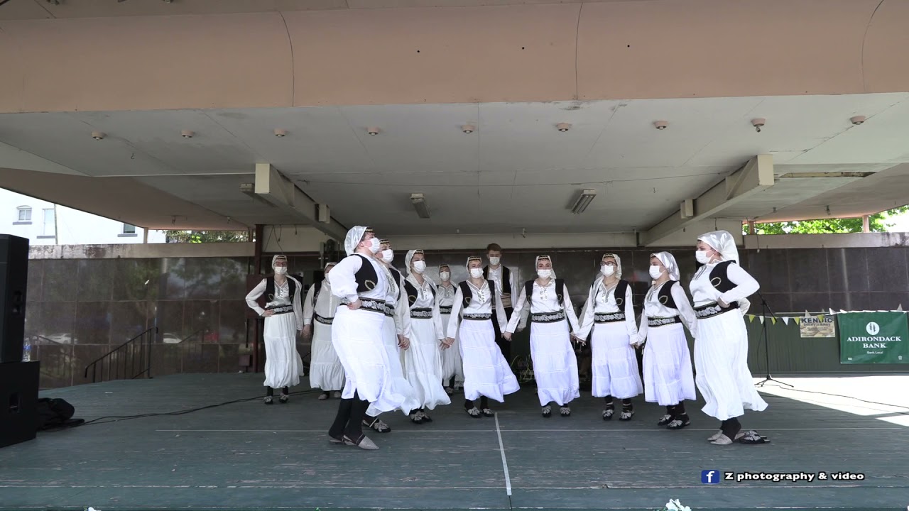 Bosanski Behar_grupa C - YouTube