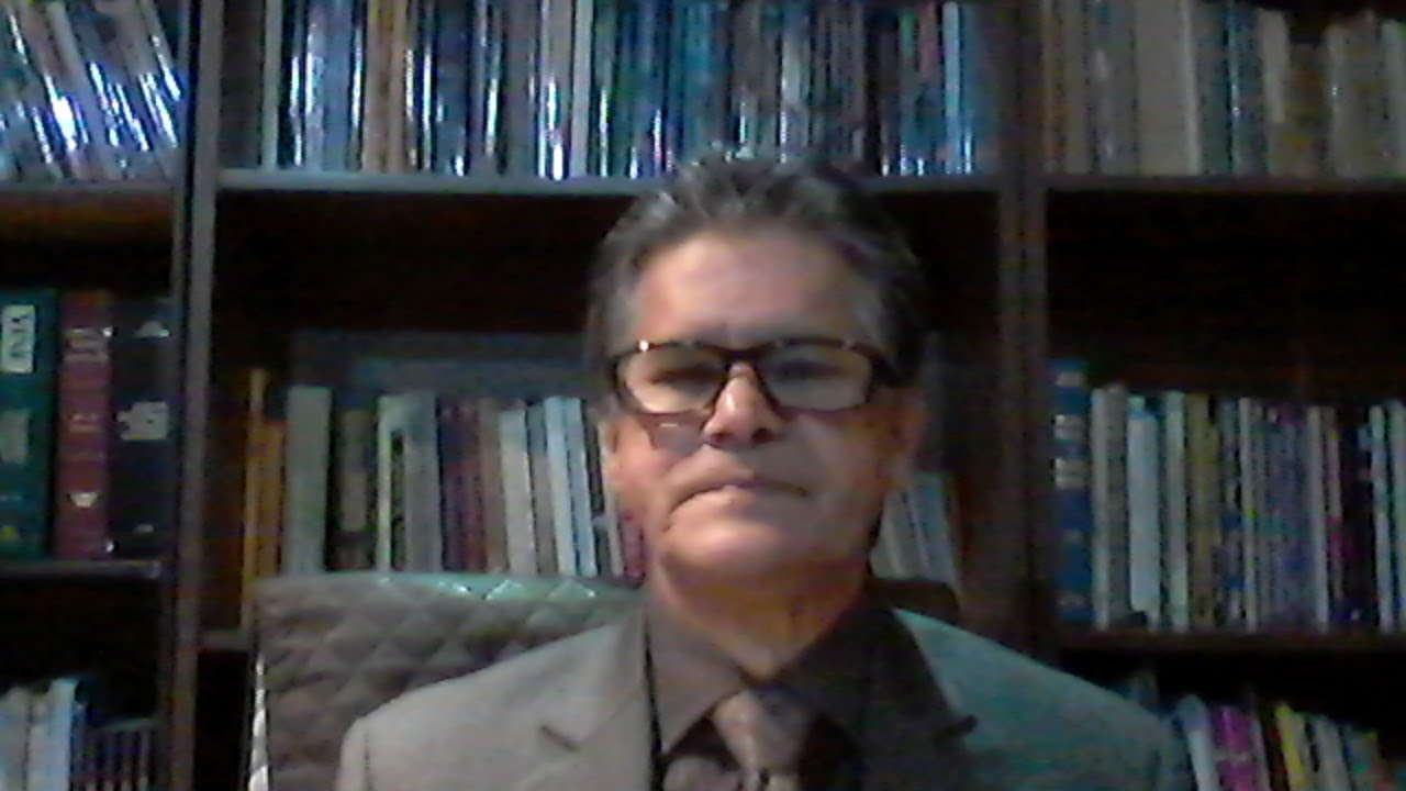 El nuevo nacimiento - Pr. Jacob Hurtado | 16 Junio 2020 | Tiempo de ...