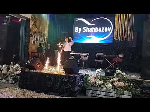 Əbülfət Həsənov ByShahbazov restoranlnda qonaq oldu