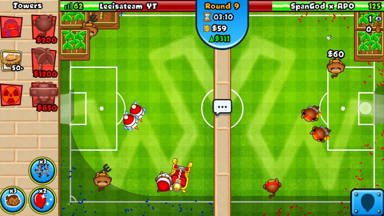 Bloons Youtubers Tournament Finals - BryanChess99 vs Ryan Mehalic - YouTube