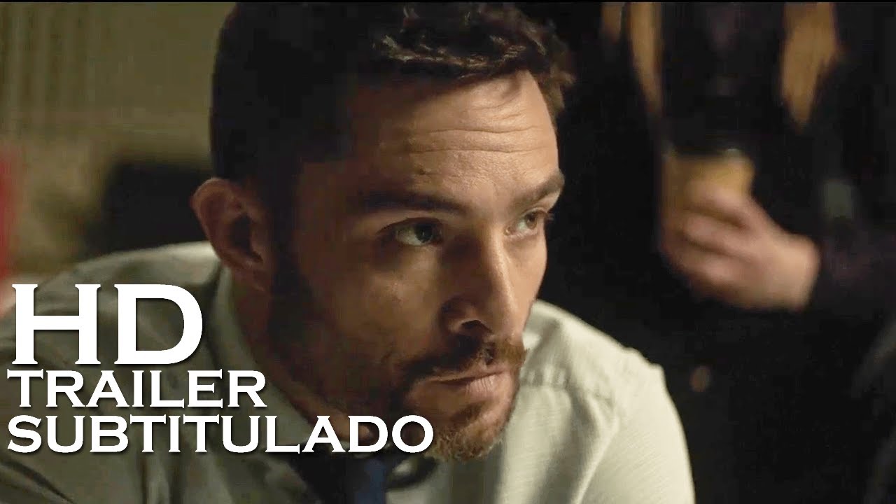 DARKGAME Trailer (2024) SUBTITULADO [HD] Ed Westwick, Andrew P. Stephen ...