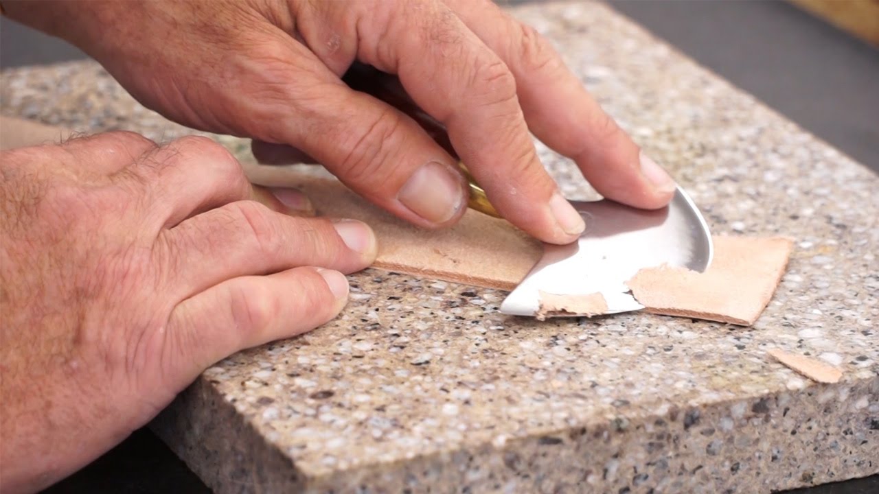 What Is Skiving Leather at Porter Loyd blog