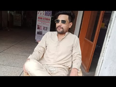 Talk with Mohsin Bhai, after a long time 😅 - YouTube