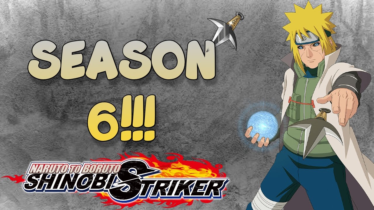 Reanimated Minato Namikaze DLC, Juubito and Kaguya in Naruto to Boruto ...