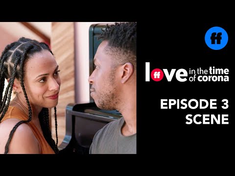 Love in the Time of Corona | Episode 3: James Wants To Show Up For His Family | Freeform