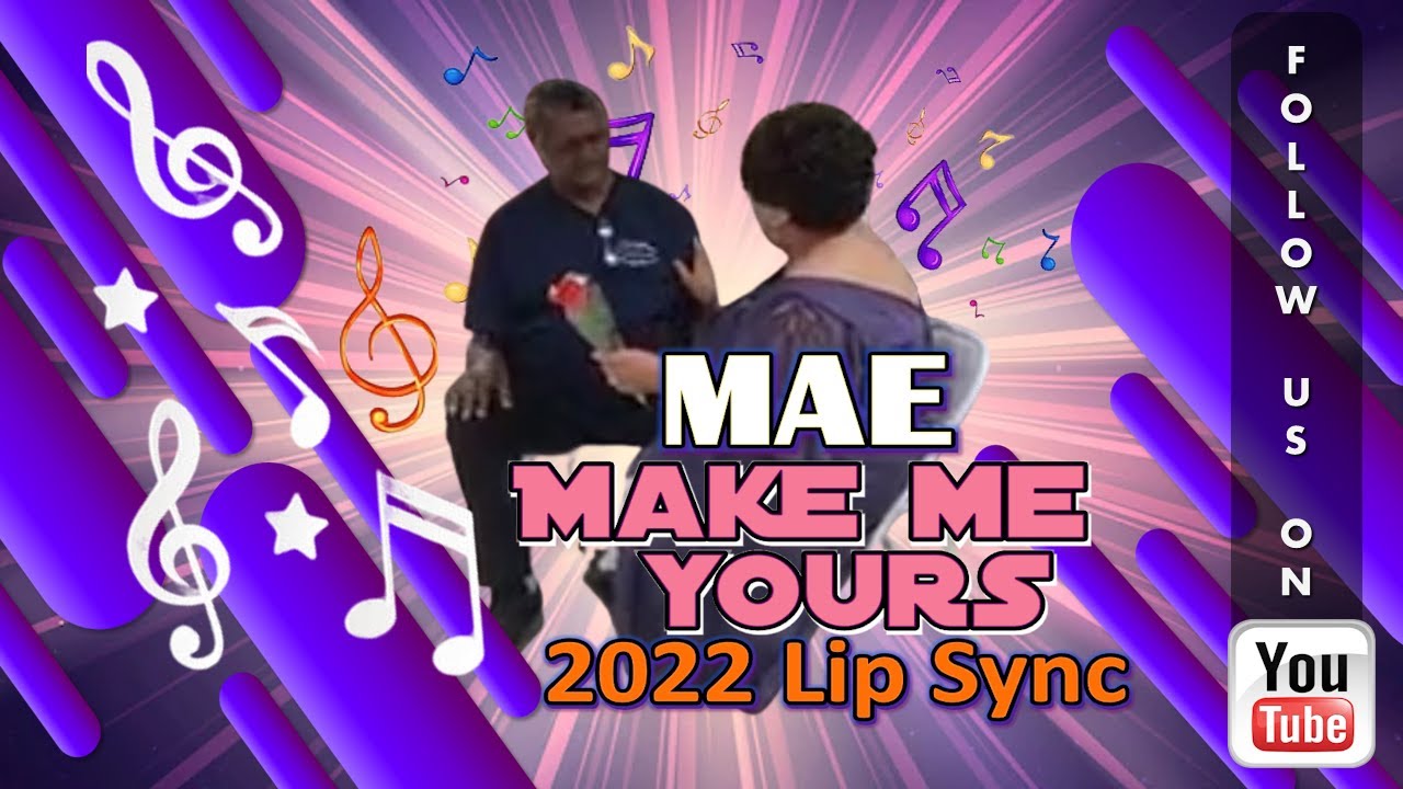 2022 Mae Webb · Make Me Yours · Bettye Swann - YouTube
