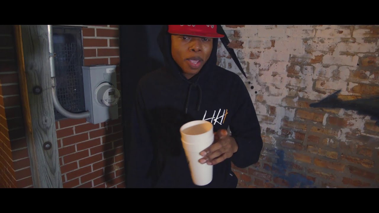 Shelby C. - Charge It (Shot By @LiLeFilms) - YouTube