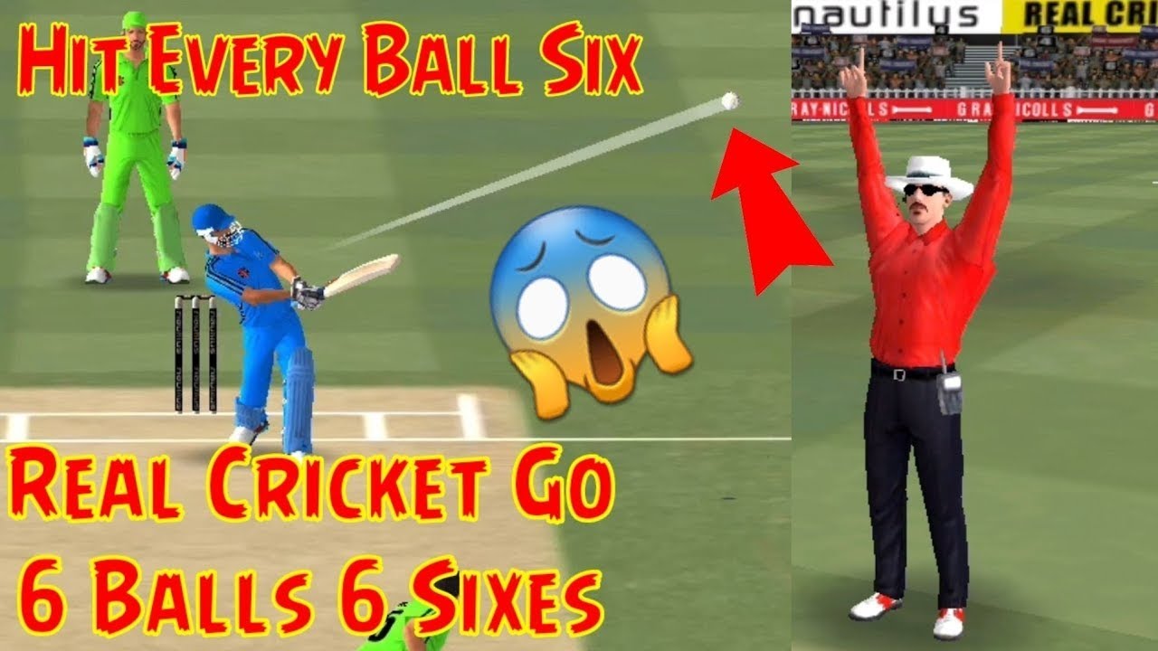 BEST CLASSIC SHORT EVER || RC CRICKET GAMEPLAY #1 - YouTube