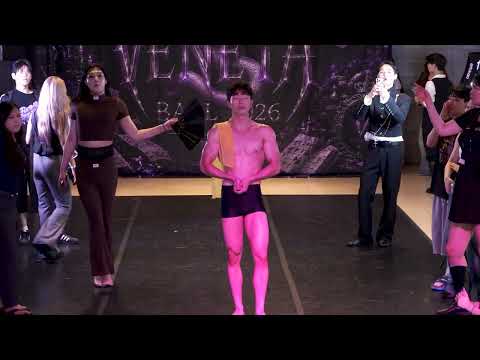 Body (MF - FF) @ HOUSE OF VENETA BALL 2026