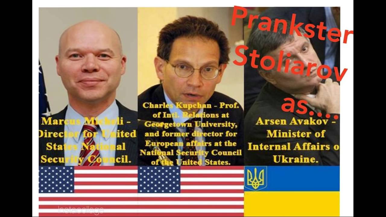 US begins Balkanization of Russia - YouTube