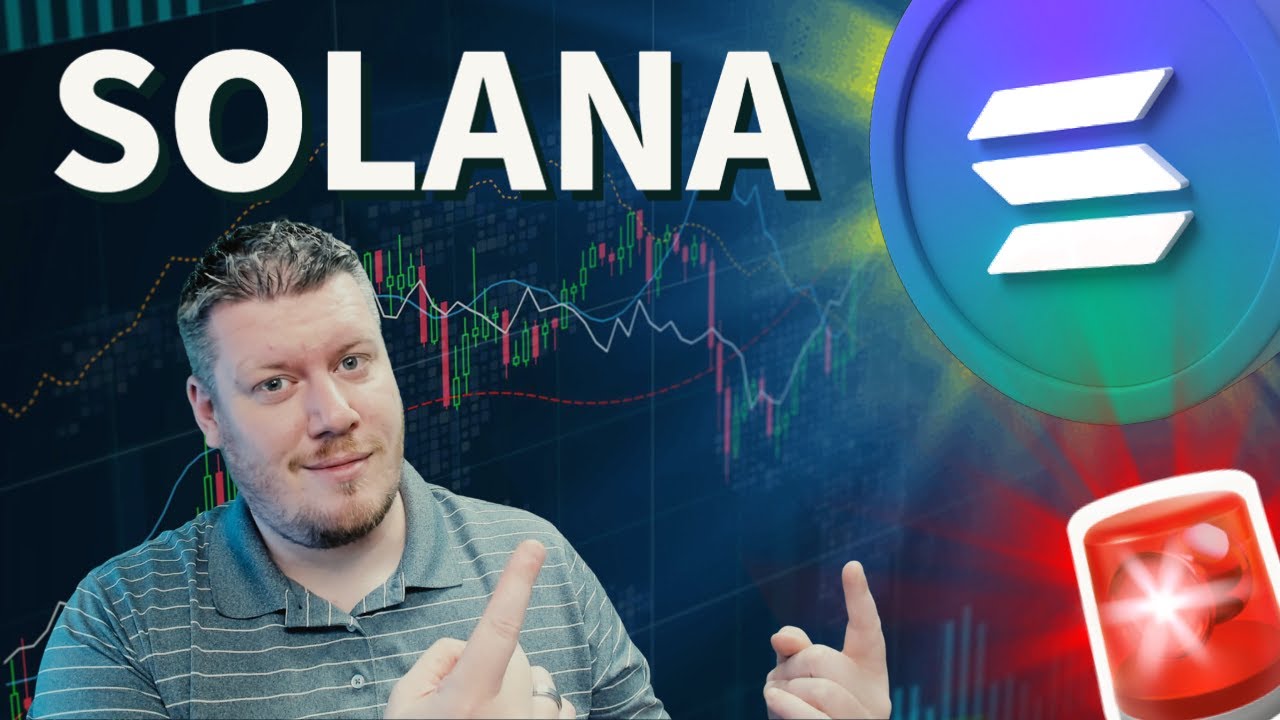Solana Sol Analysis Price Prediction Youtube