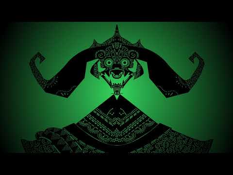 No Straight Roads - Vs DK West 3 Instrumental