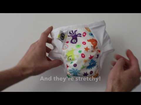 Super Undies - Preschool Approved Potty Trainers
