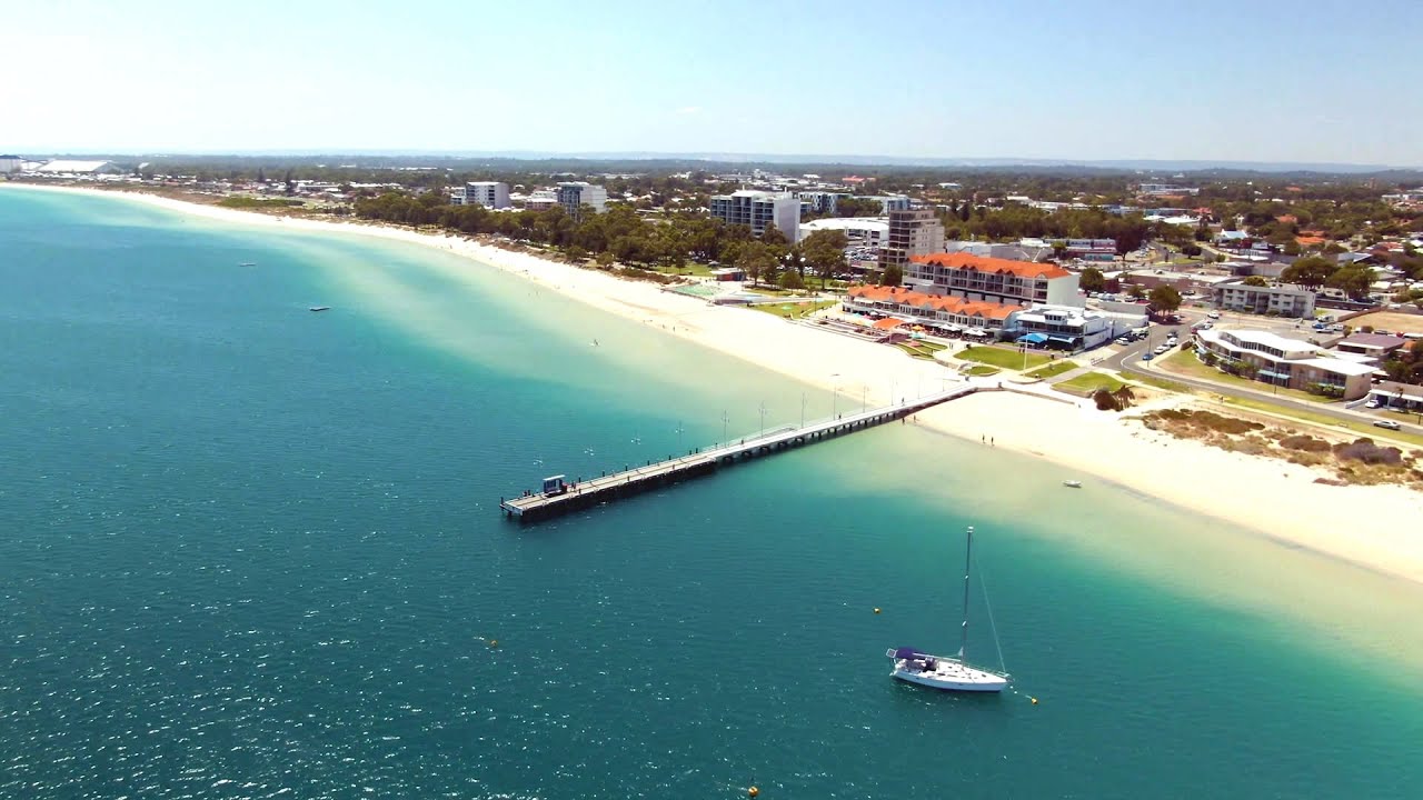 Our State On A Plate - City of Rockingham - YouTube