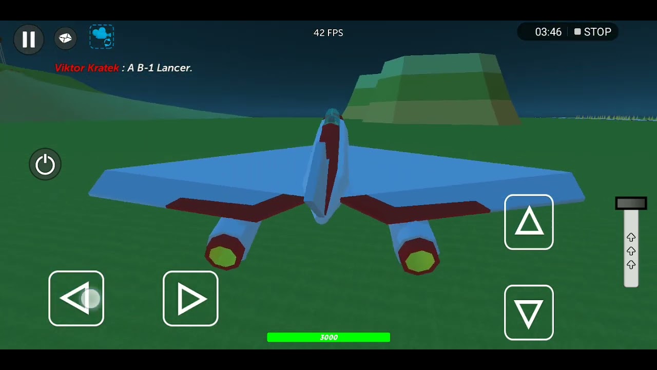 SSB2 Plane pack review - YouTube