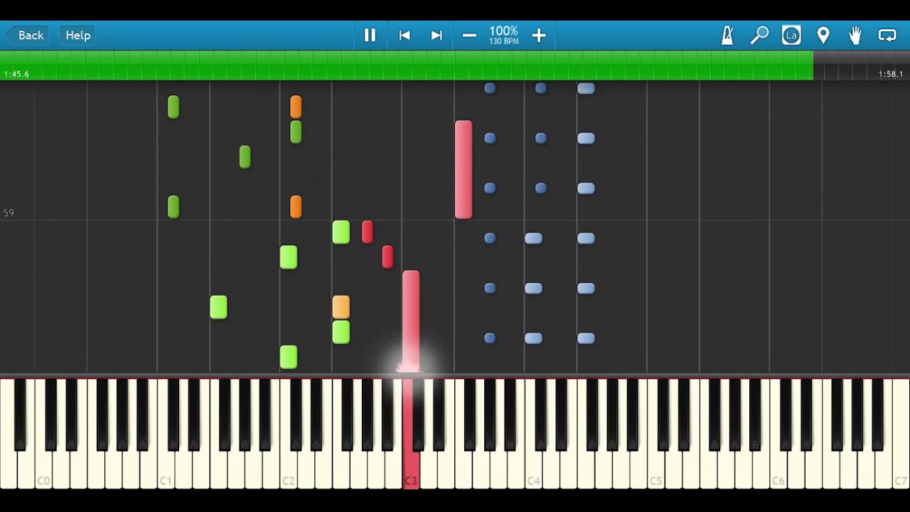 Hailing Taquitos on Synthesia - YouTube