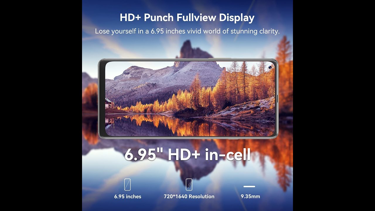 CUBOT Max 3, Test complet après plusieurs semaines d'utilisation - YouTube