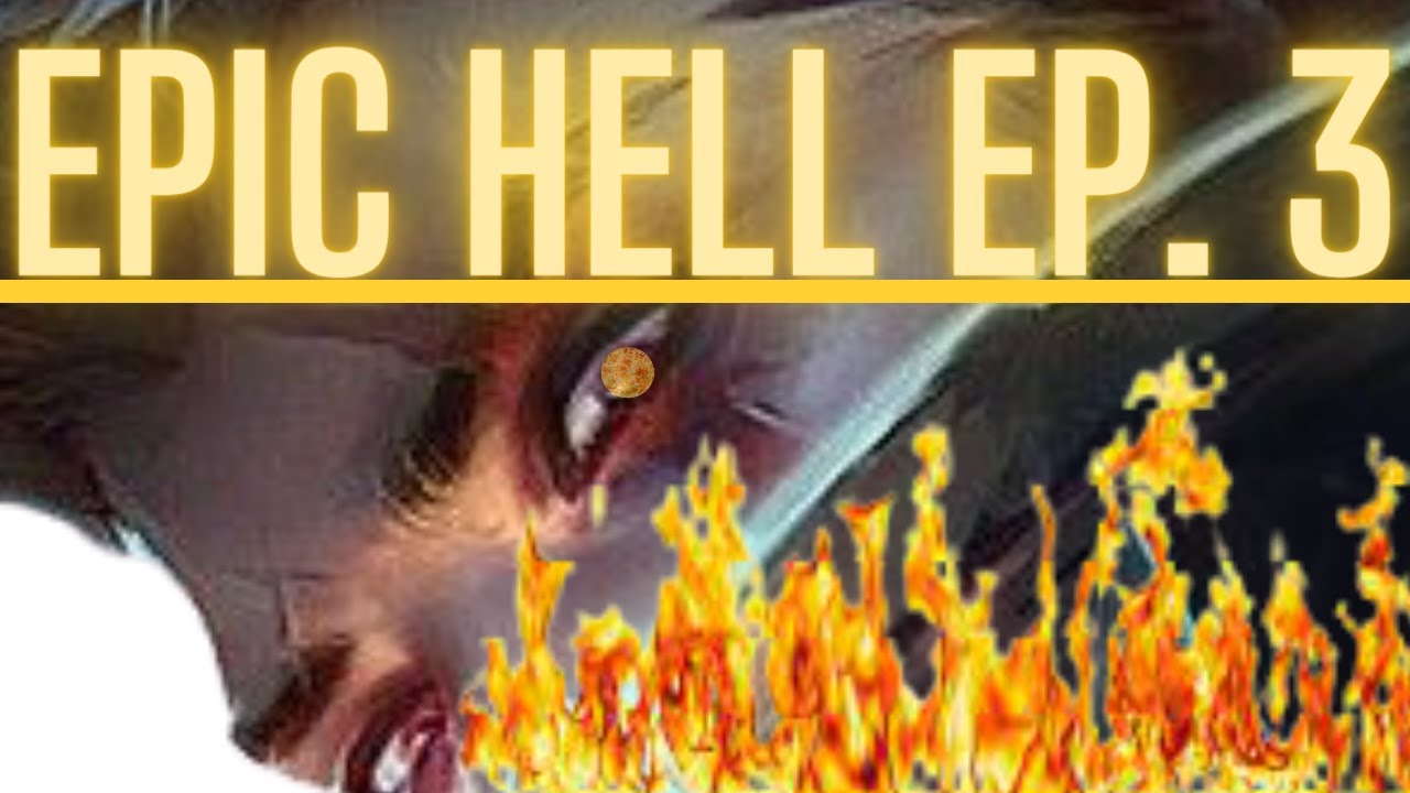 Epic Hell Ep.3 - Can I Escape? Granger Gameplay 2021 season 21 - YouTube